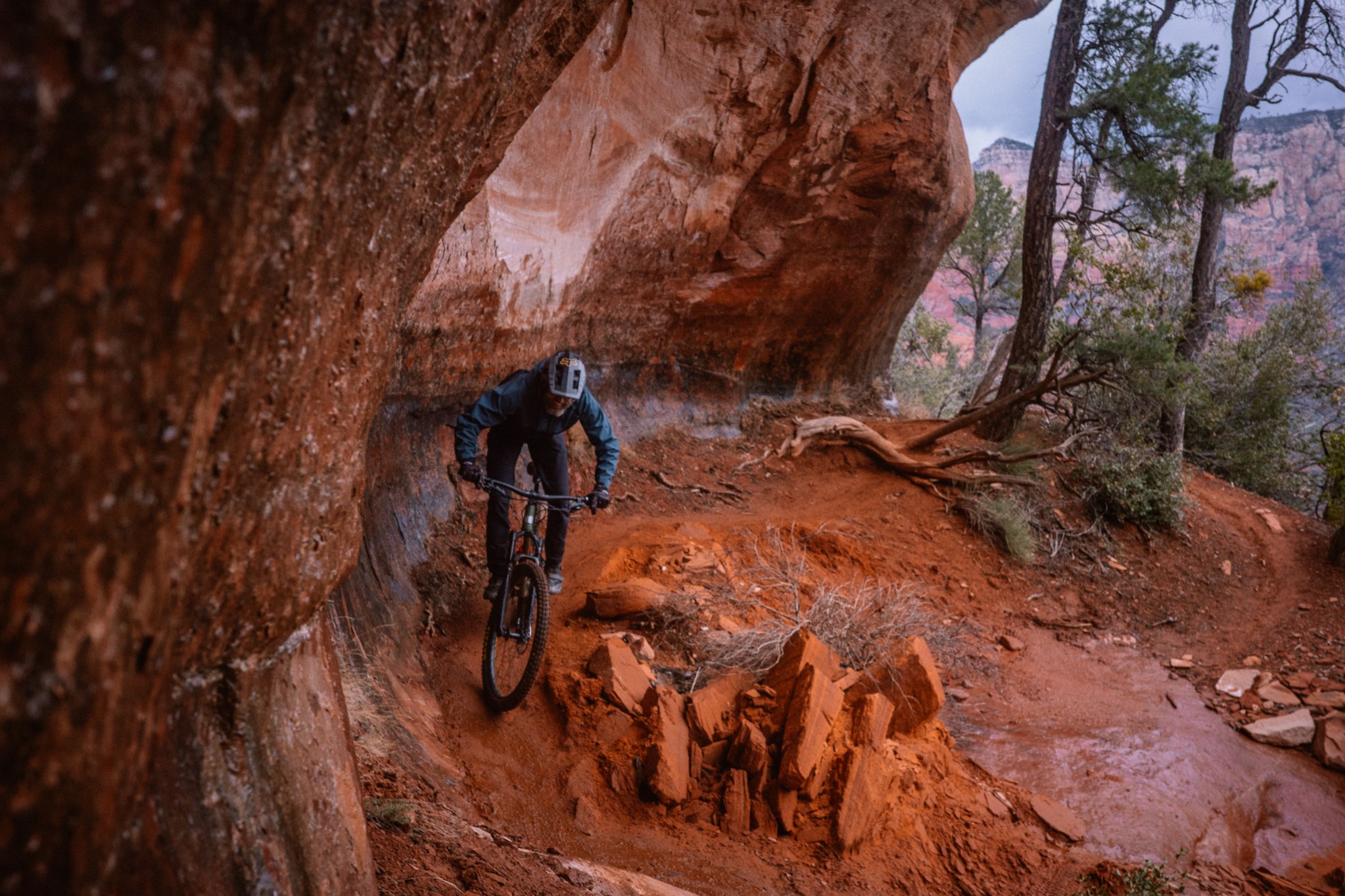 sedona spring break – rons bikes blog dot com