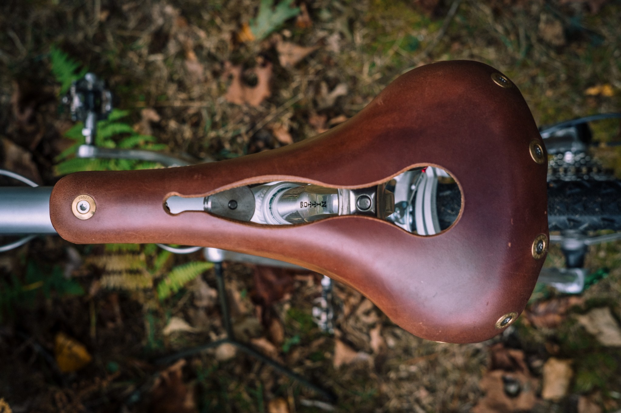 Greg’s Alumax build – rons bikes blog dot com