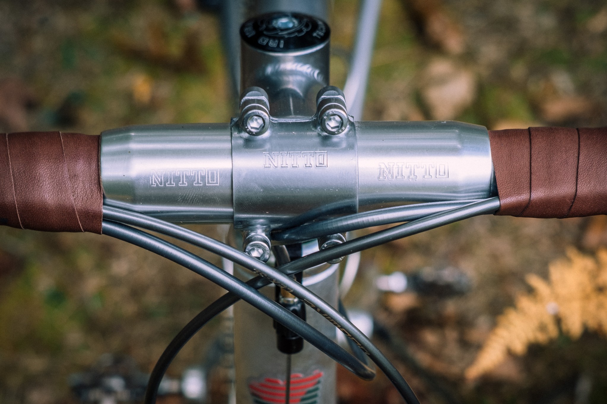 Greg’s Alumax build – rons bikes blog dot com