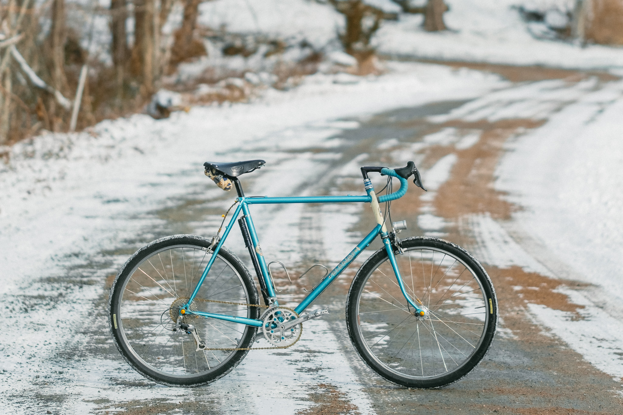 rons bikes blog dot com – alt cyclers digest