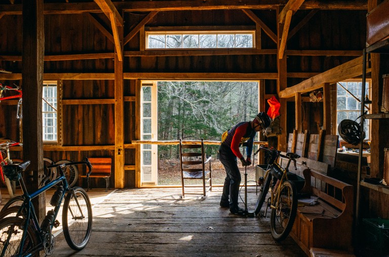 December in pictures – rons bikes blog dot com