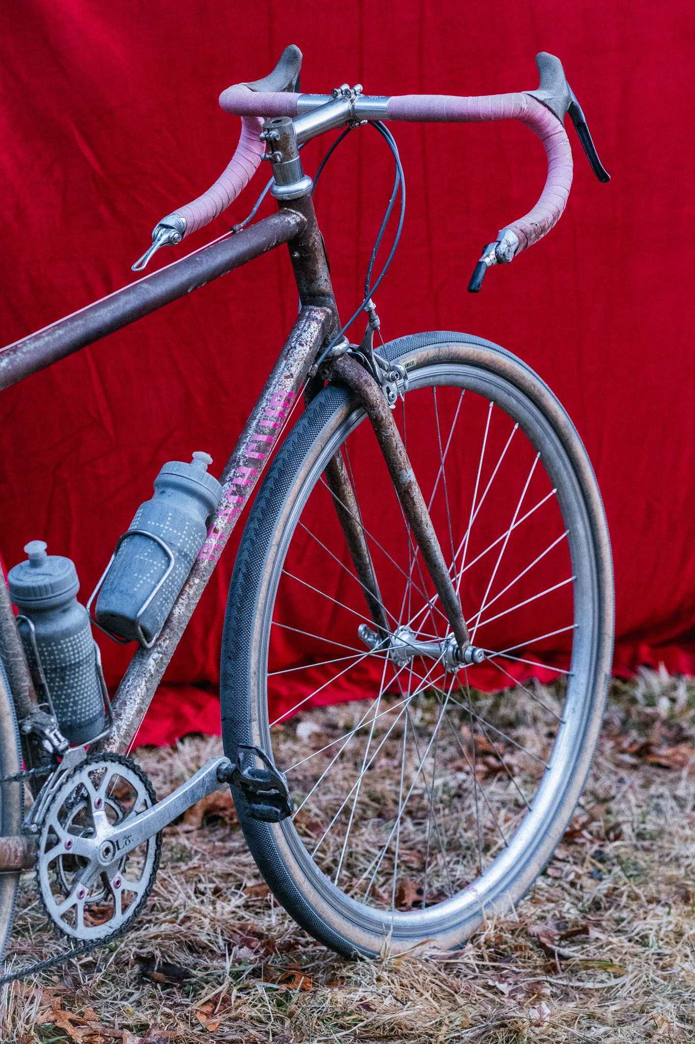 Rons Bikes CR1 Country Road Bike – rons bikes blog dot com