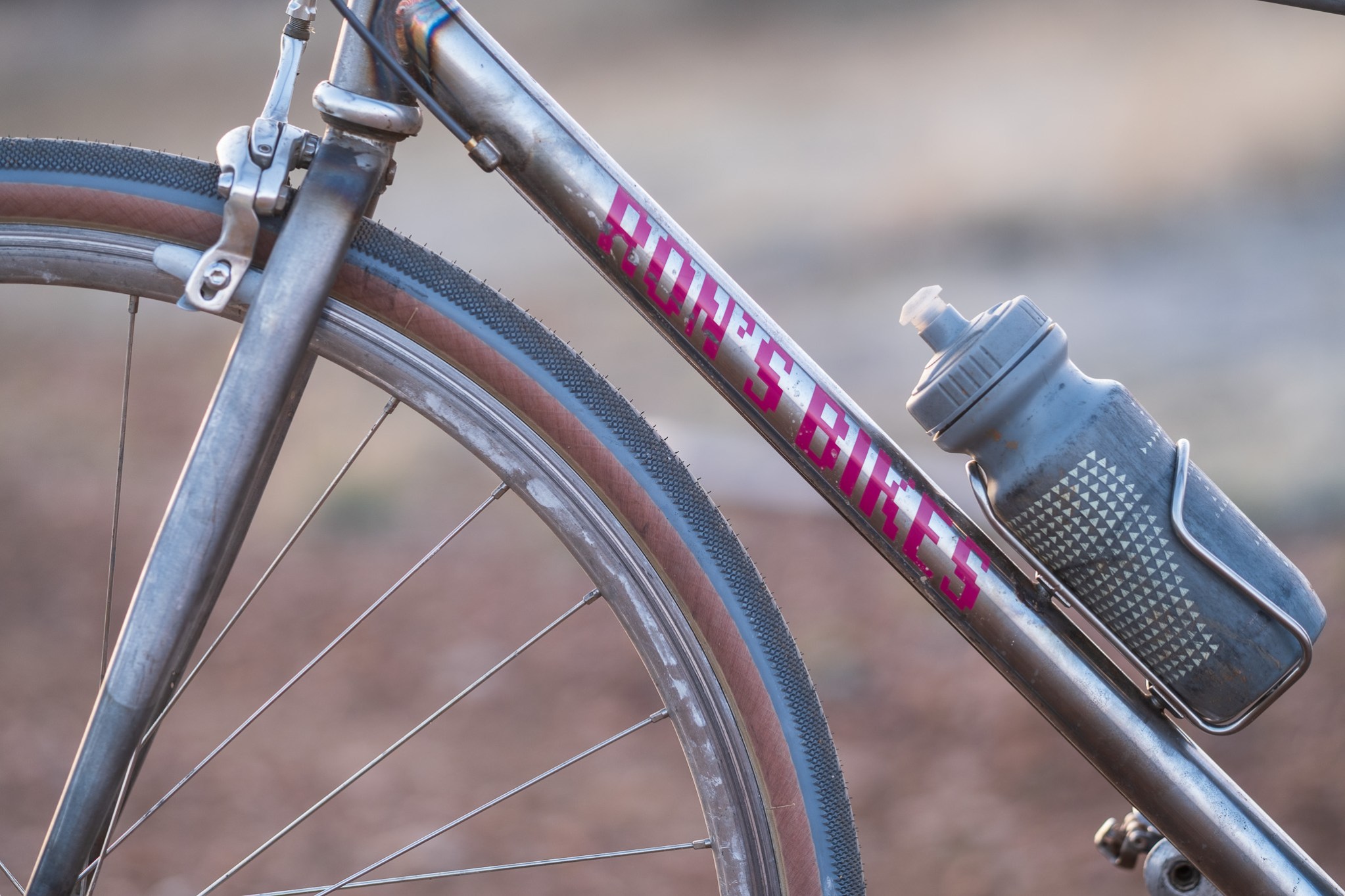 Rons Bikes CR1 Country Road Bike – rons bikes blog dot com