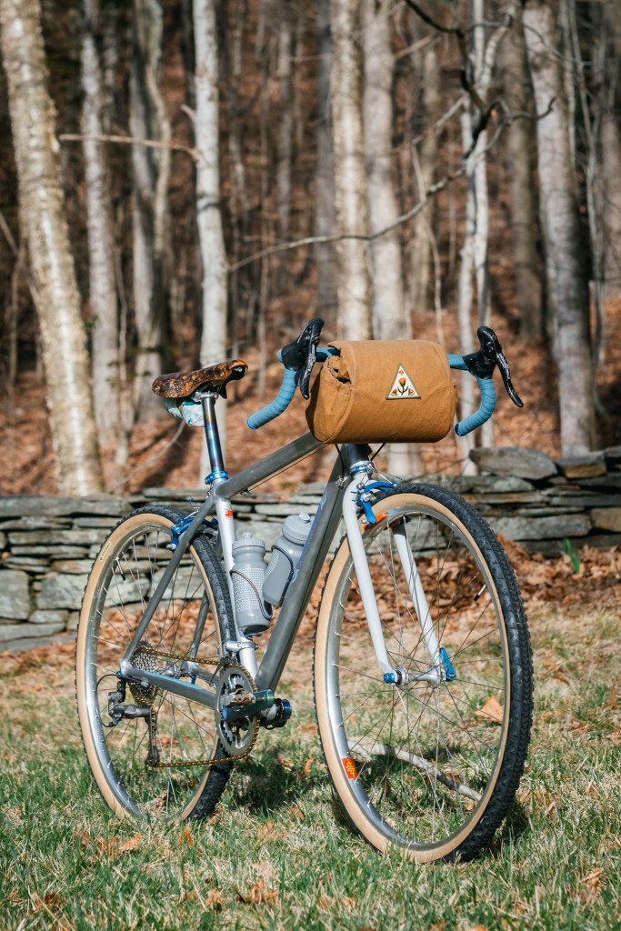 Fred’s Alumax Ice – rons bikes blog dot com