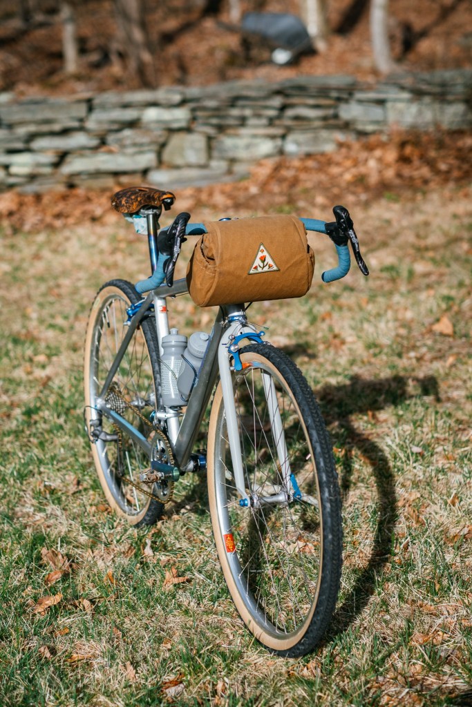 Fred’s Alumax Ice – rons bikes blog dot com