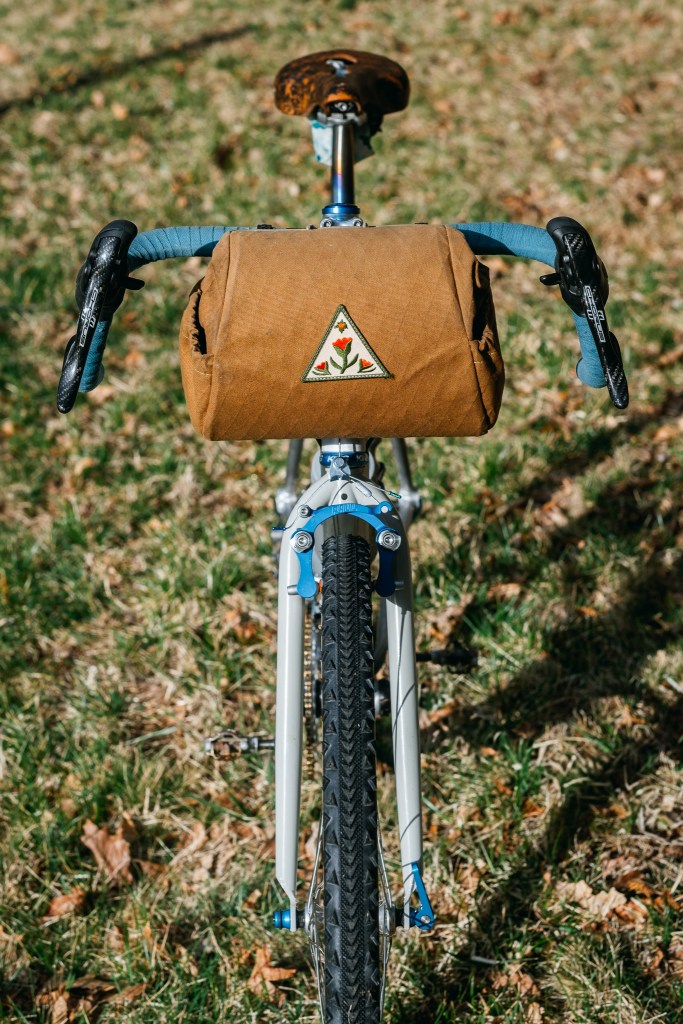 Fred’s Alumax Ice – rons bikes blog dot com