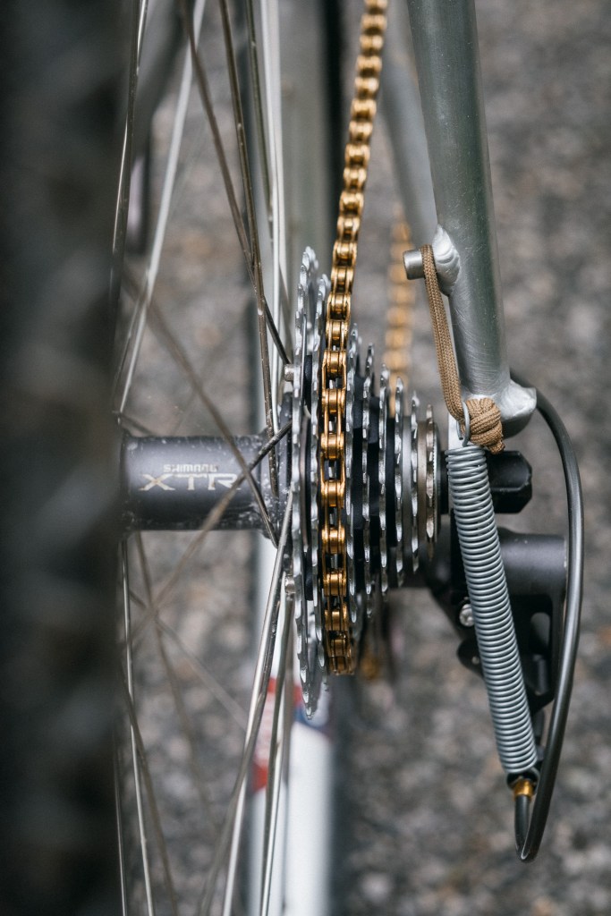 custom alumax flat bar grav – rons bikes blog dot com