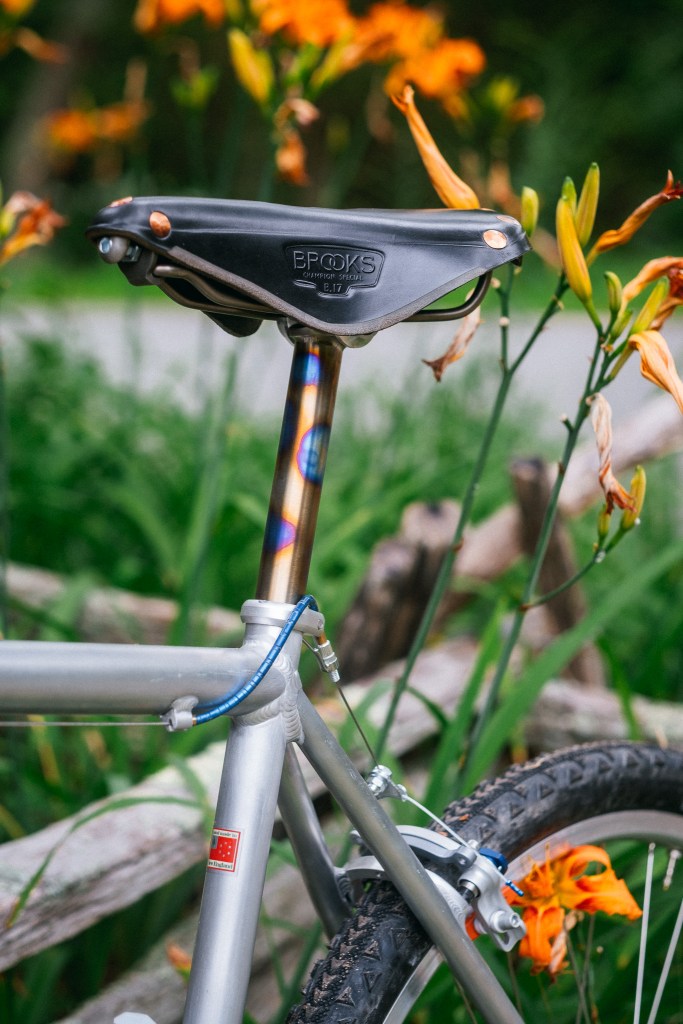 custom alumax flat bar grav – rons bikes blog dot com