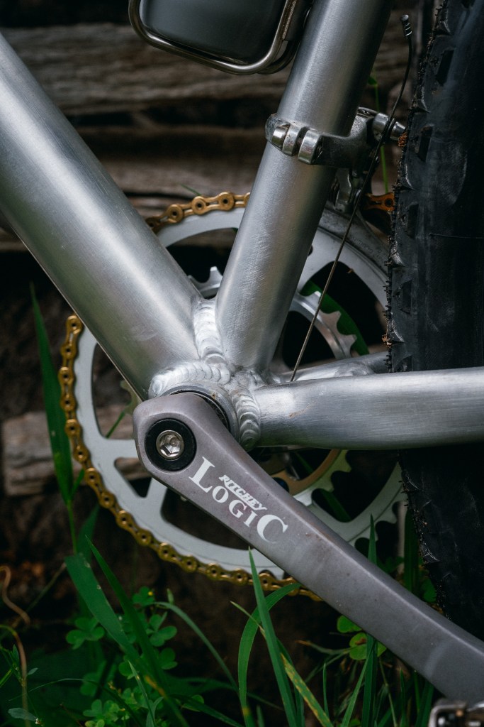 custom alumax flat bar grav – rons bikes blog dot com