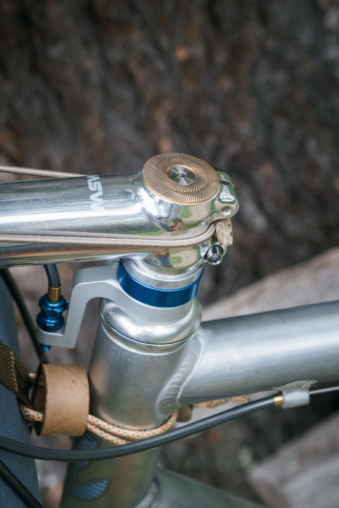 custom alumax flat bar grav – rons bikes blog dot com