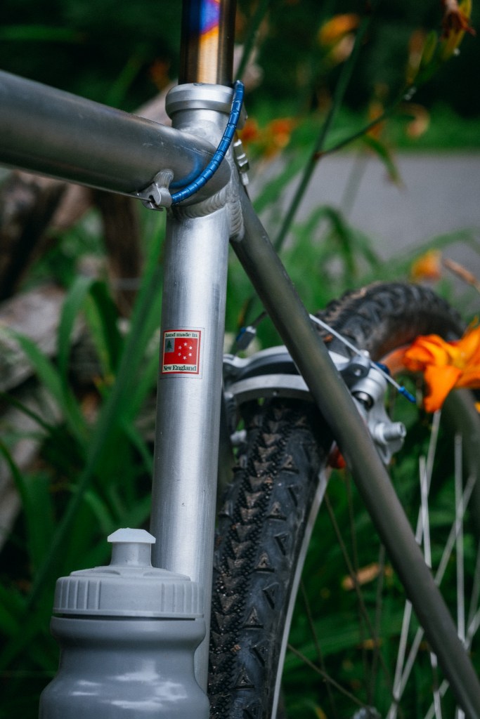 custom alumax flat bar grav – rons bikes blog dot com